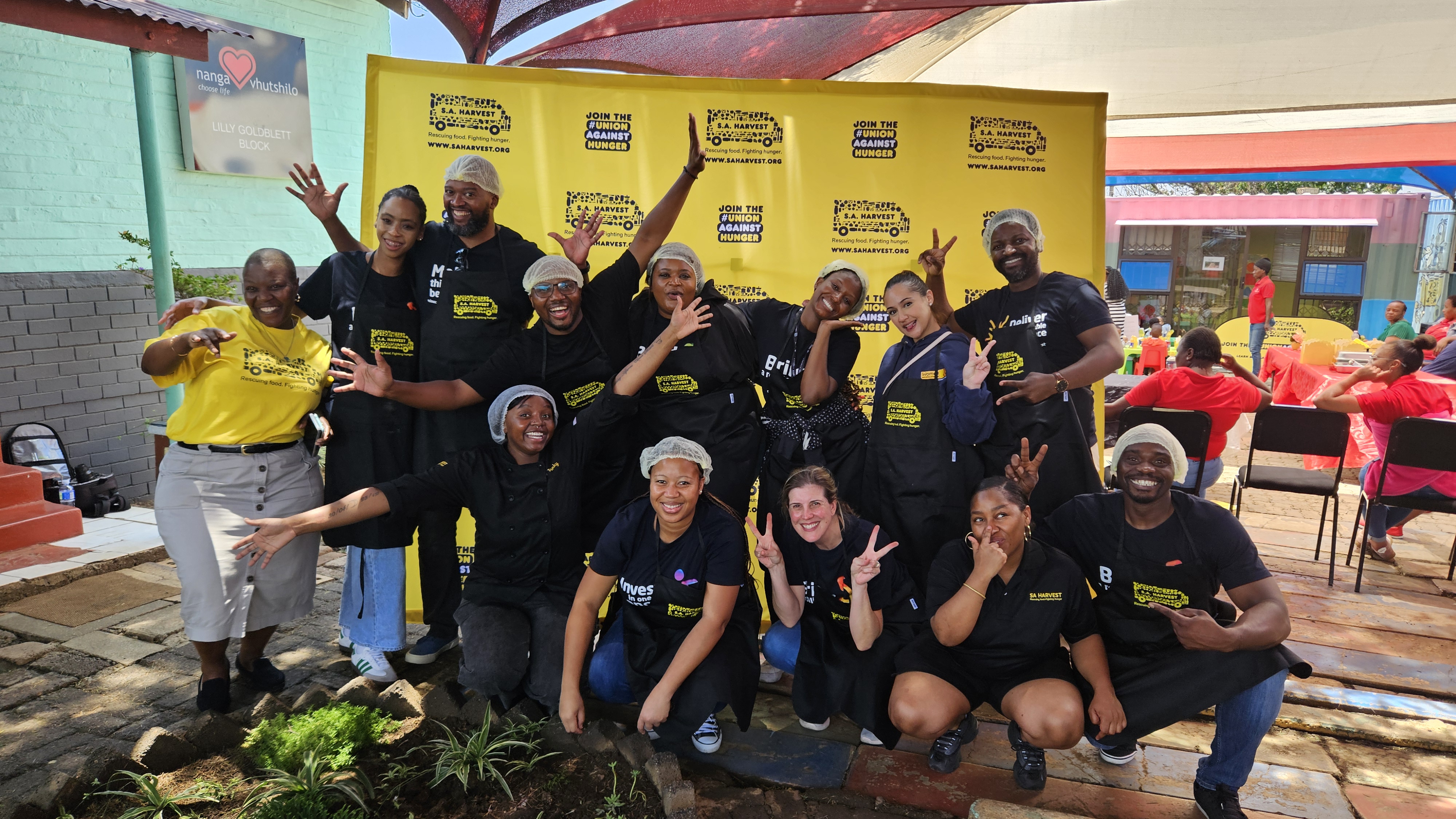 Social Impact | Mimecast