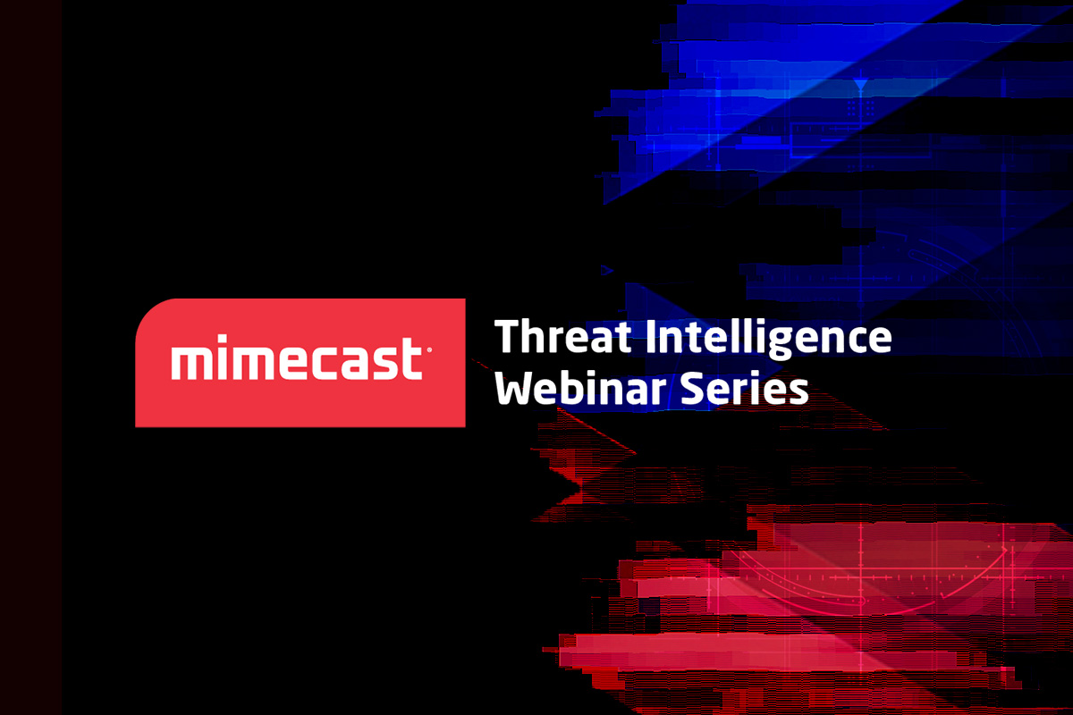 Cybersecurity Events - Explore Now | Mimecast