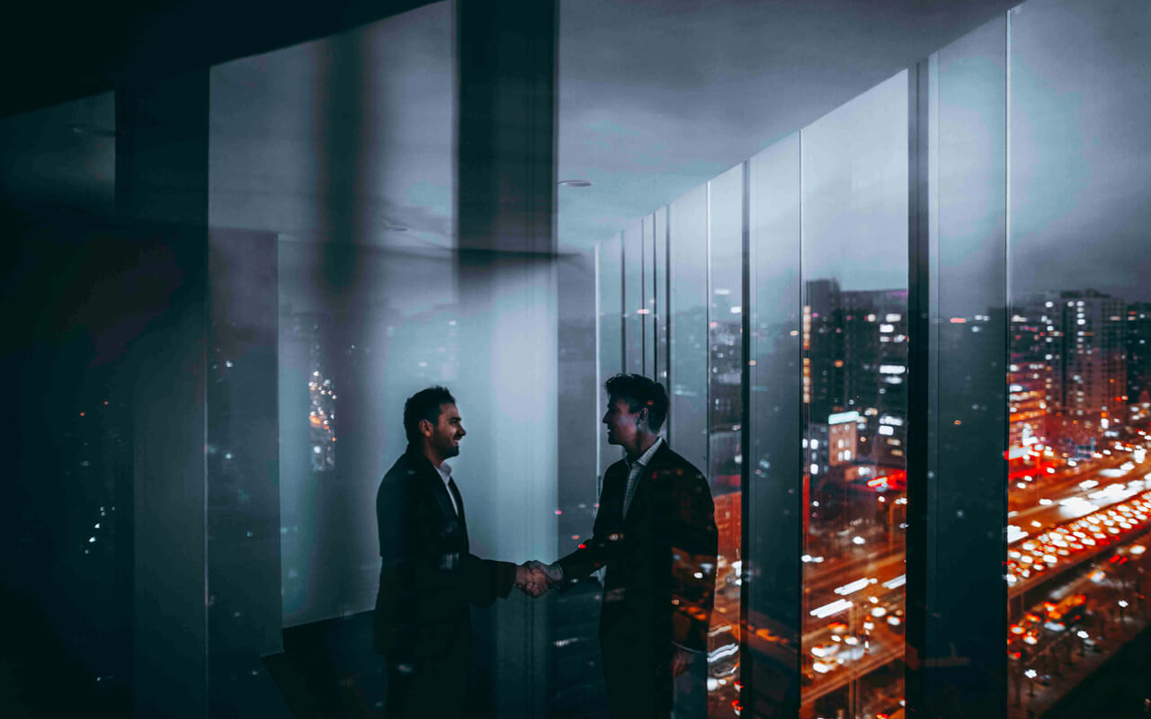 Partnering with Mimecast | Build a Cyber Resilient World | Mimecast