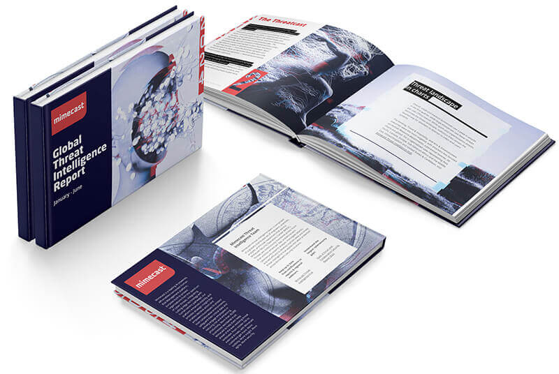 Threat Intelligence Hub | Mimecast