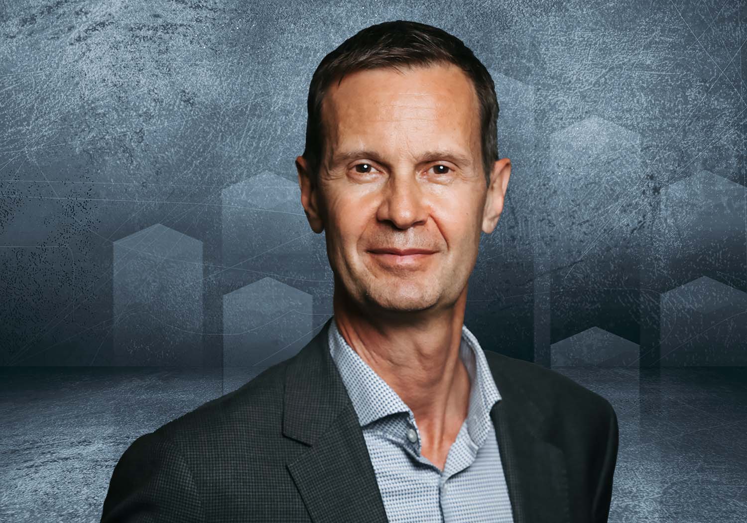 Mimecast Leadership Team | Mimecast | Mimecast