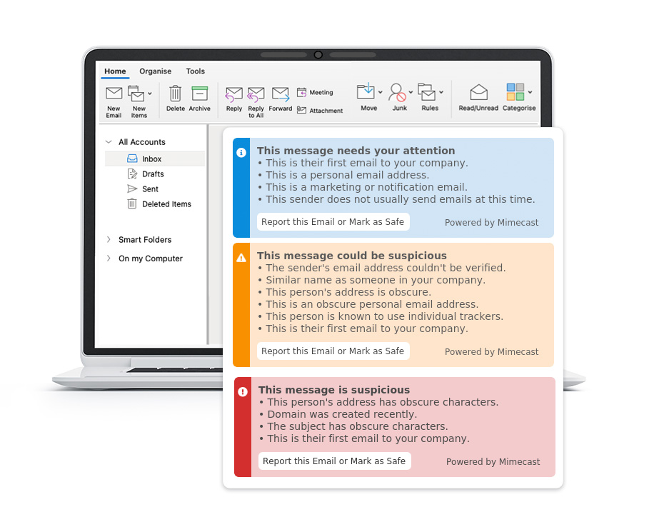 Integrated Cloud Email Security | Email Security Cloud Integrated ...