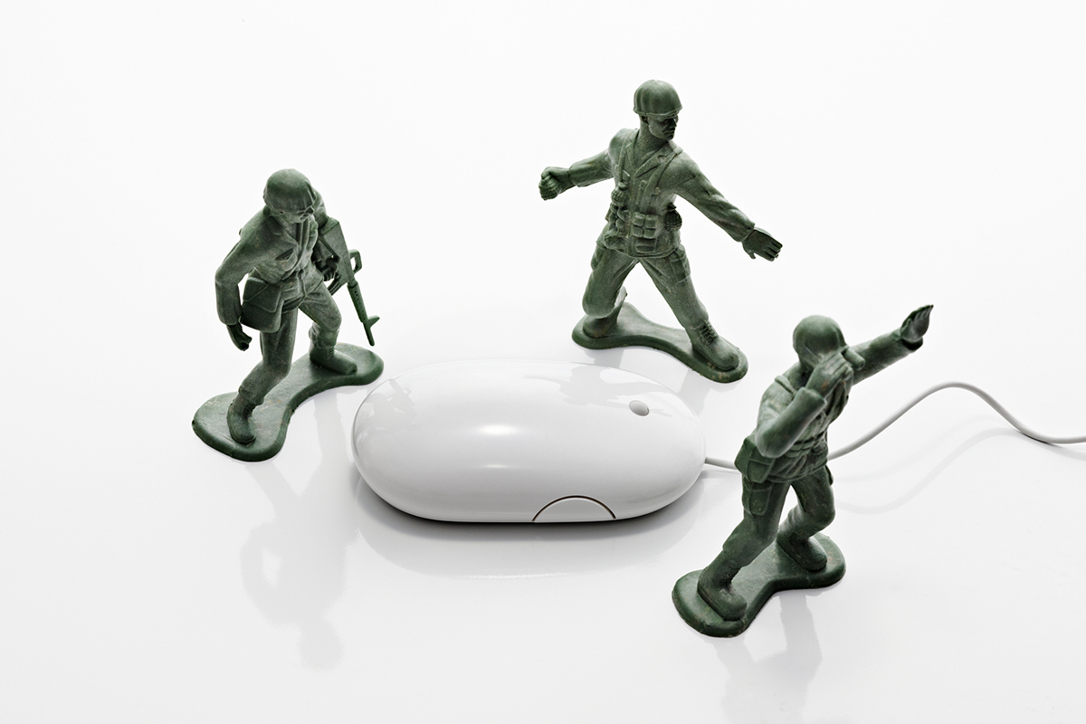 Web Security | Mimecast